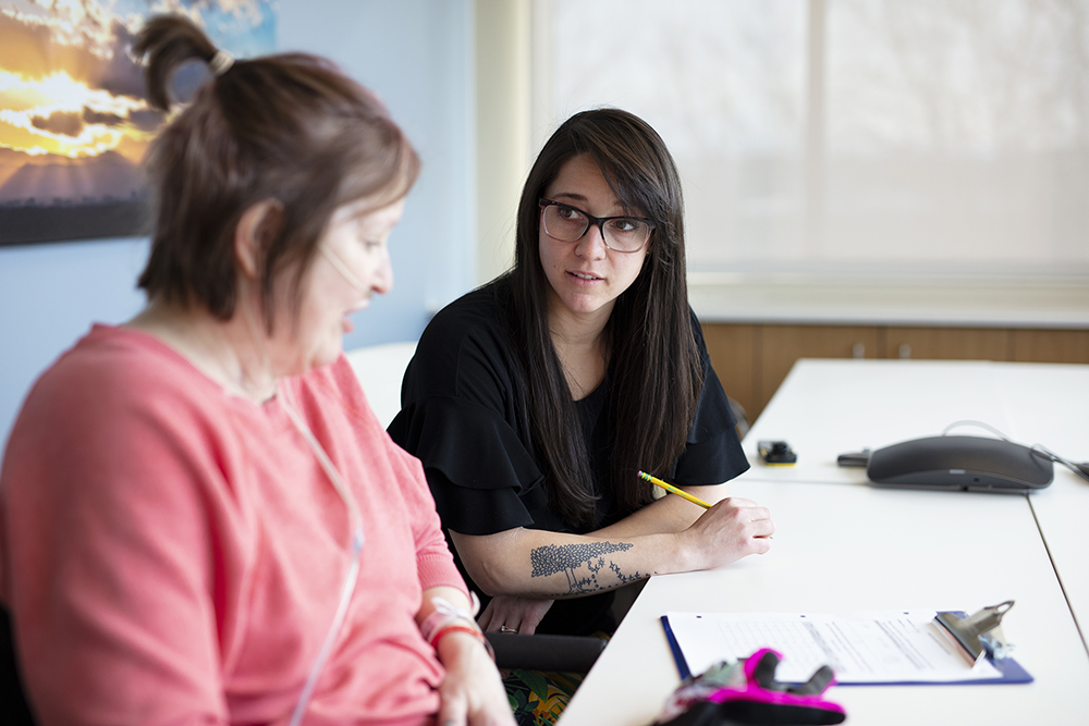 Craig Rehab U Webinar: Behavioral Blends - An Interdisciplinary Approach